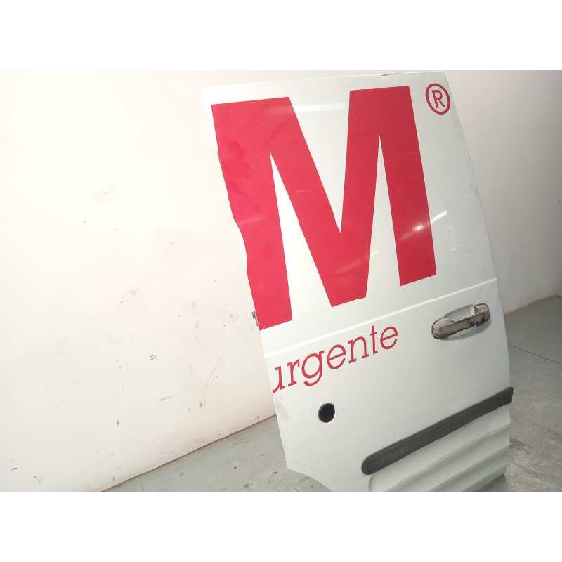 Recambio de puerta lateral corredera derecha para ford transit connect (tc7) furgón (2006 ...