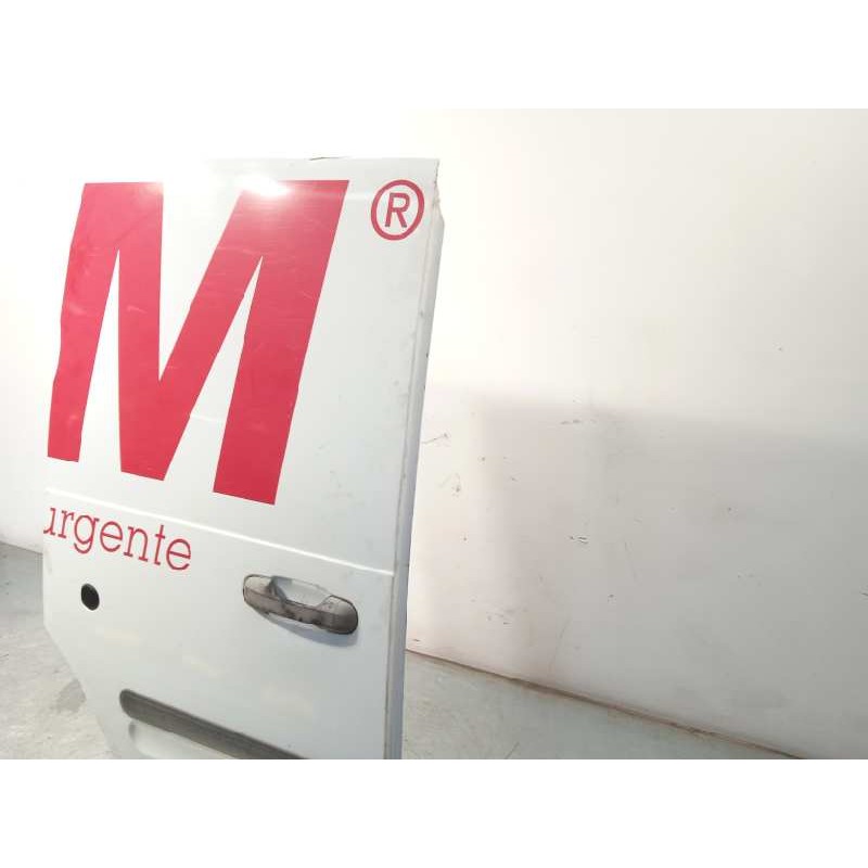 Recambio de puerta lateral corredera derecha para ford transit connect (tc7) furgón (2006 ...