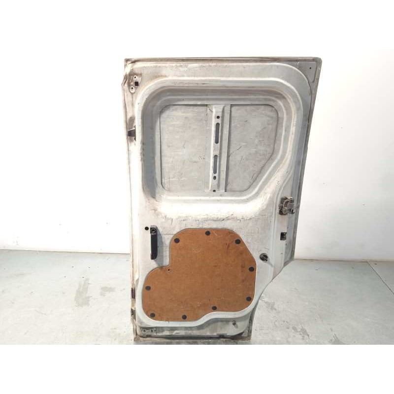Recambio de puerta lateral corredera derecha para ford transit connect (tc7) furgón (2006 ...