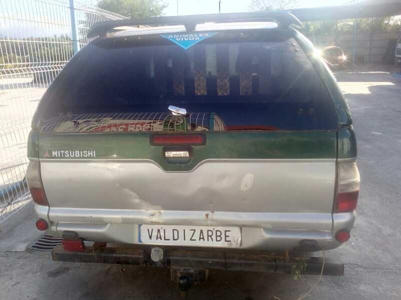 mitsubishi l 200 (k6/7) del año 2003