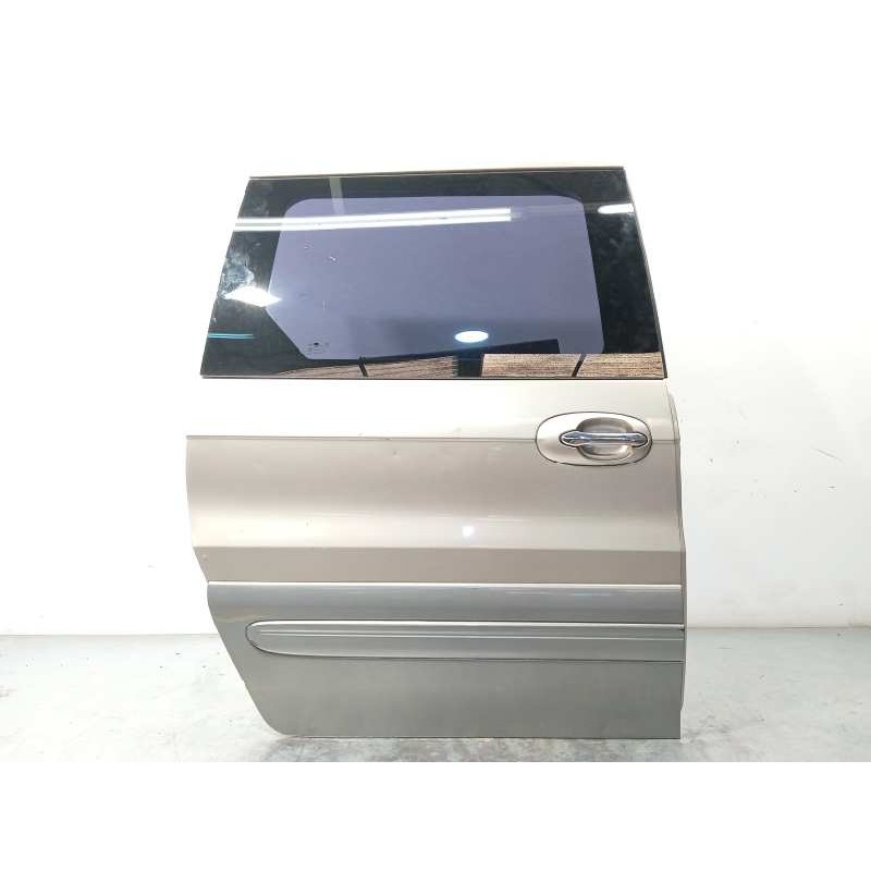 Recambio de puerta lateral corredera derecha para kia carnival ii 2.9 crdi cat referencia OEM ...