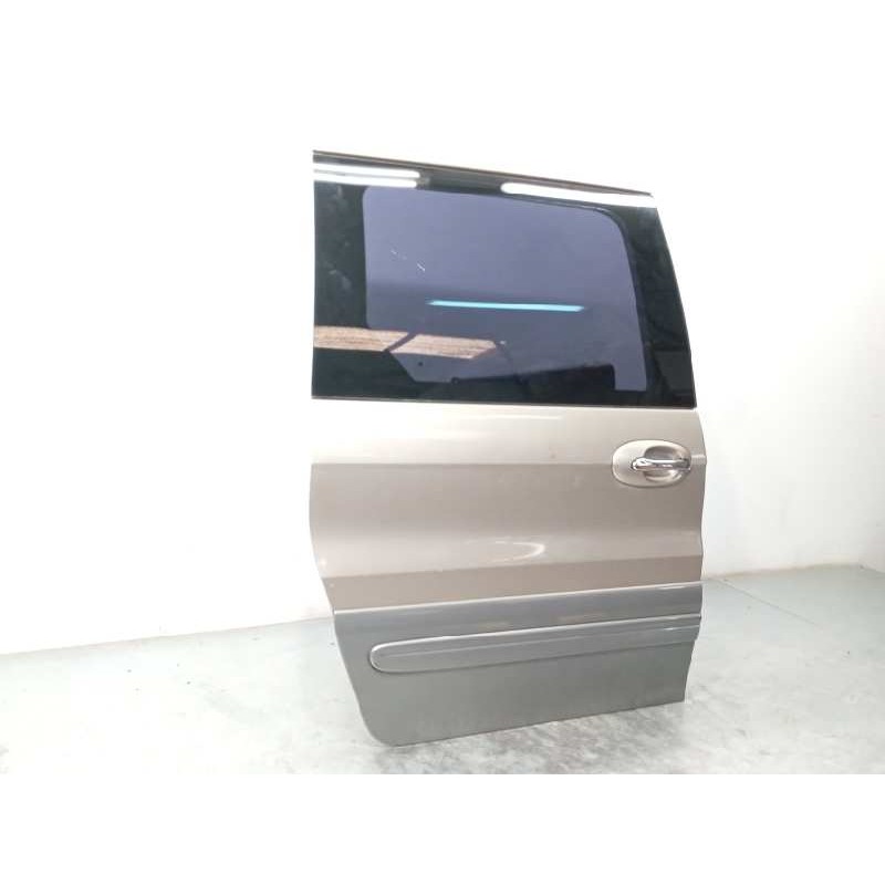 Recambio de puerta lateral corredera derecha para kia carnival ii 2.9 crdi cat referencia OEM ...