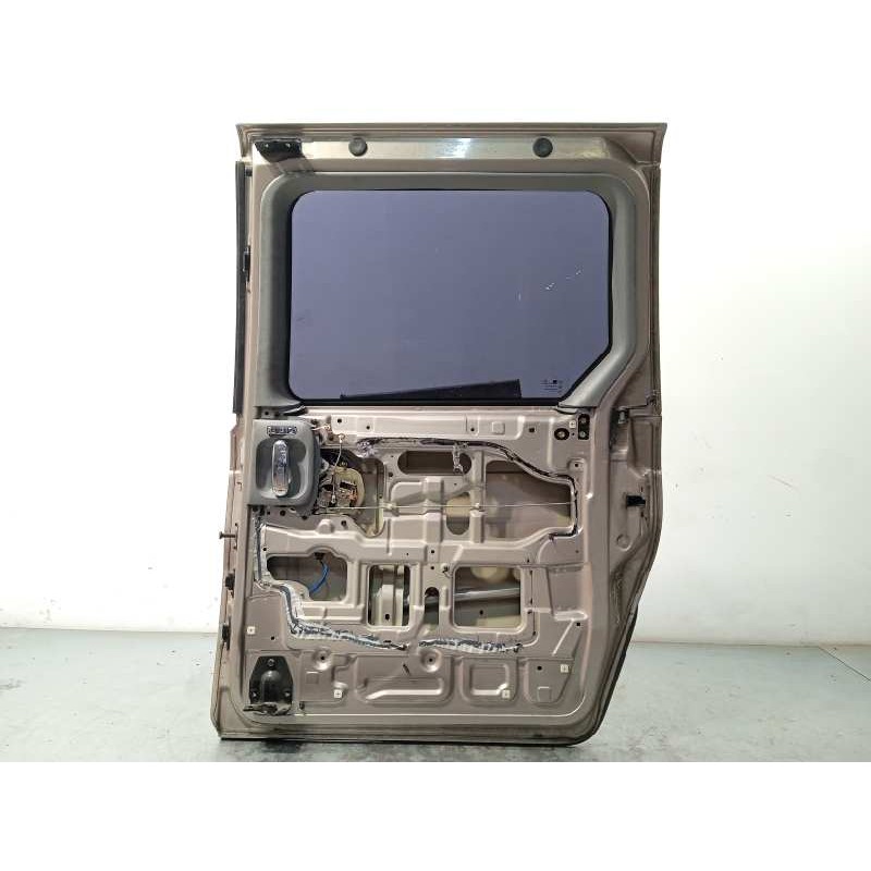 Recambio de puerta lateral corredera derecha para kia carnival ii 2.9 crdi cat referencia OEM ...