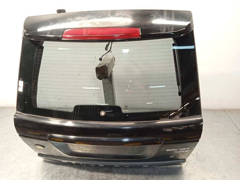 Recambio de porton trasero para land rover range rover sport v6 td hse ...