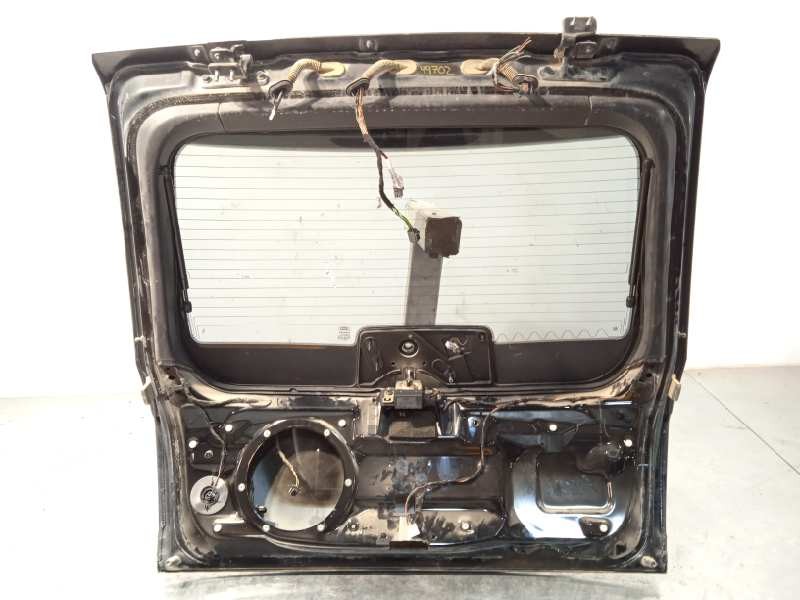 Recambio de porton trasero para land rover range rover sport v6 td hse ...