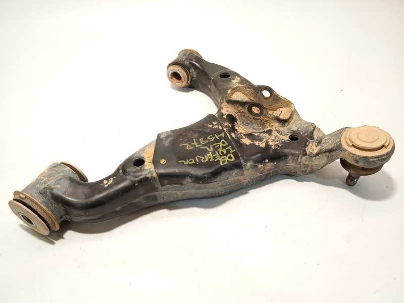 Recambio de brazo suspension inferior delantero derecho para toyota ...