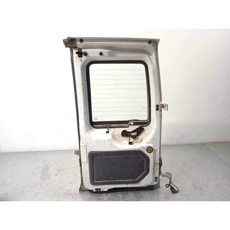 Recambio de puerta trasera izquierda para ford tourneo connect (tc7) kombi b. larga (2006 ...