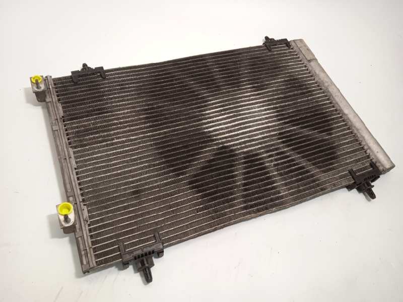 Recambio de condensador / radiador aire acondicionado para citroën c4 ...