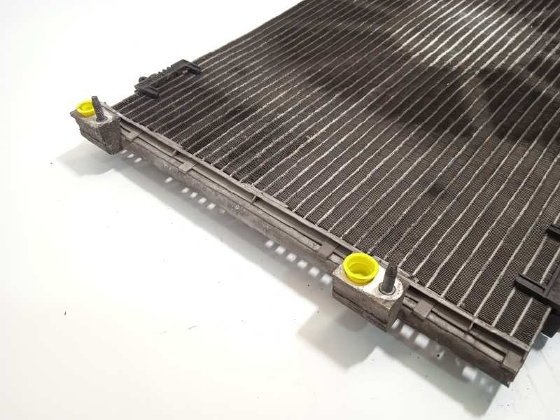 Recambio de condensador / radiador aire acondicionado para citroën c4 ...