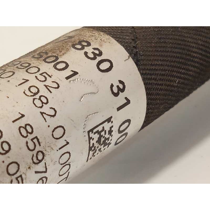 Recambio de tubos aire acondicionado para mercedes-benz clase glc coupe ...