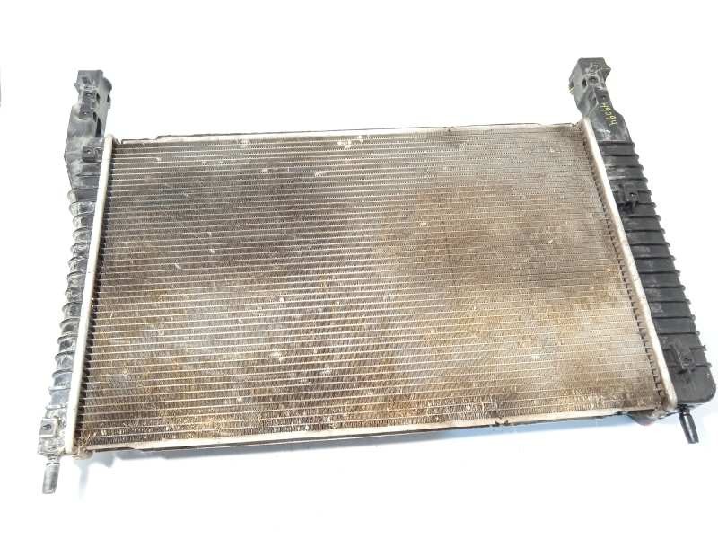 Recambio de radiador agua para opel antara 2.0 cdti cat (z 20 dmh / llw ...