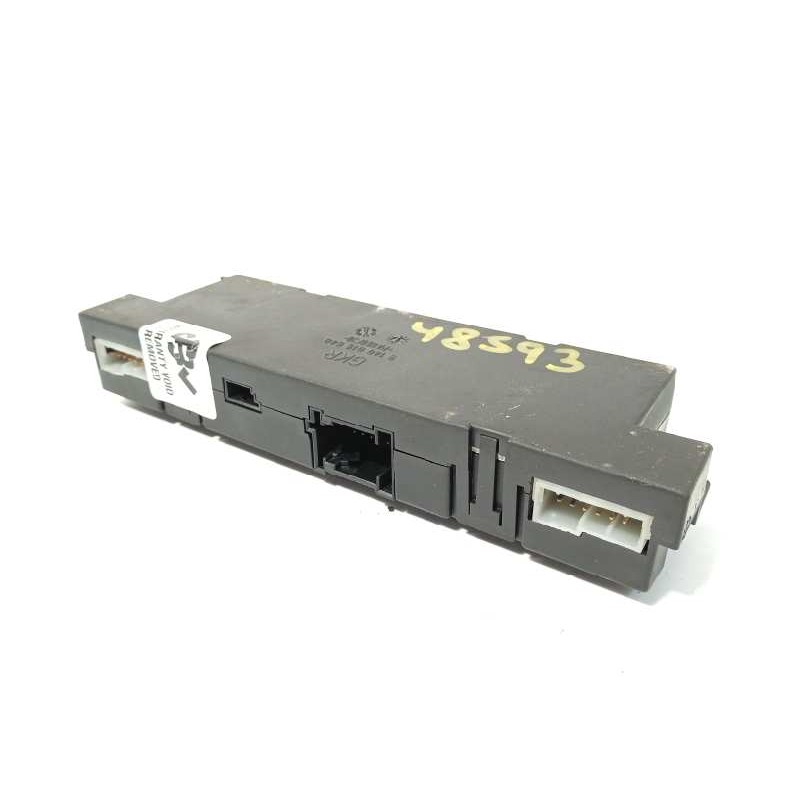 Recambio de modulo electronico para mercedes-benz clase s (w220 ...