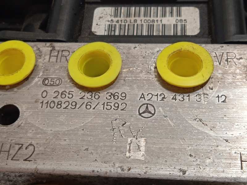 Recambio de abs para mercedes-benz clase e (w212) lim. e 350 cdi (212. ...