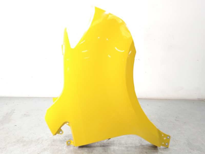 Piezas vehículos y recambios usados | Recuperaciones Valdizarbe