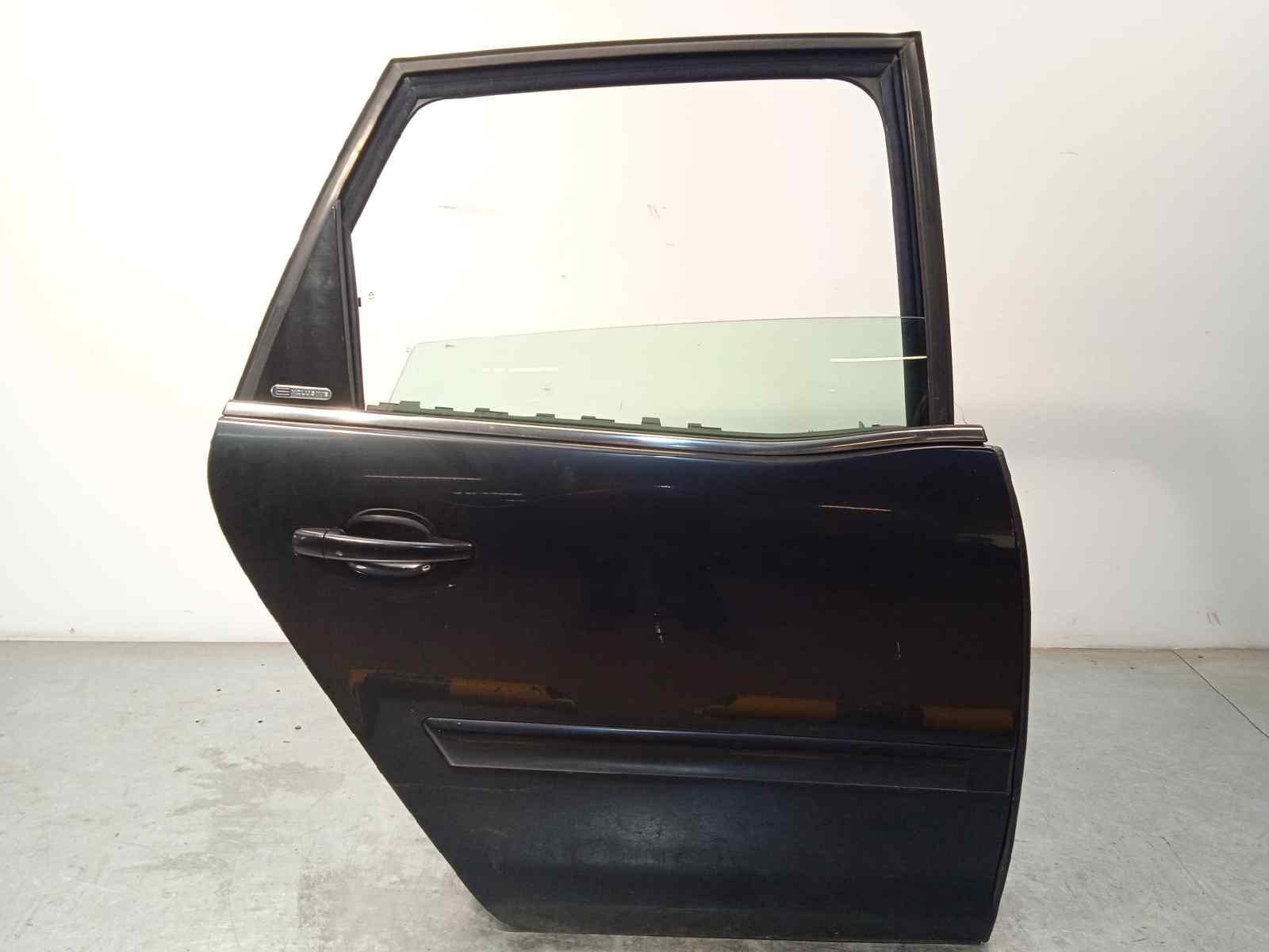 9008P7 RIGHT REAR DOOR / 7138570 FOR CITROEN C4 PICASSO 2.0 16V CAT RFJ | eBay